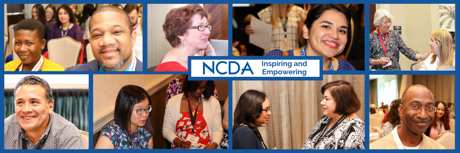 NCDA | Welcome to NCDA
