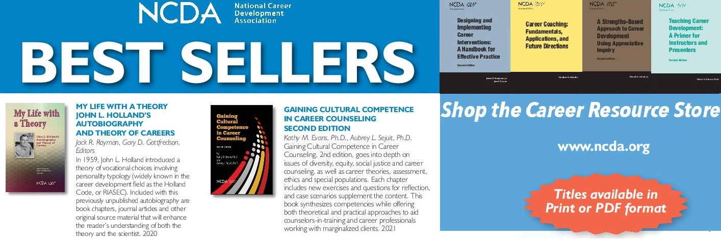 NCDA | Welcome to NCDA